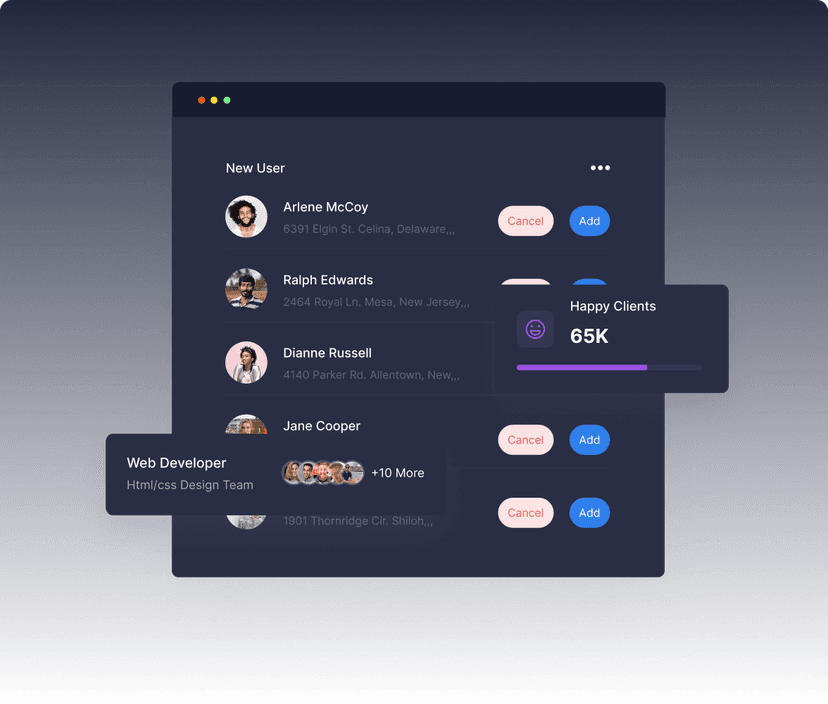 EasyBilling - Billing Software with Stock Management